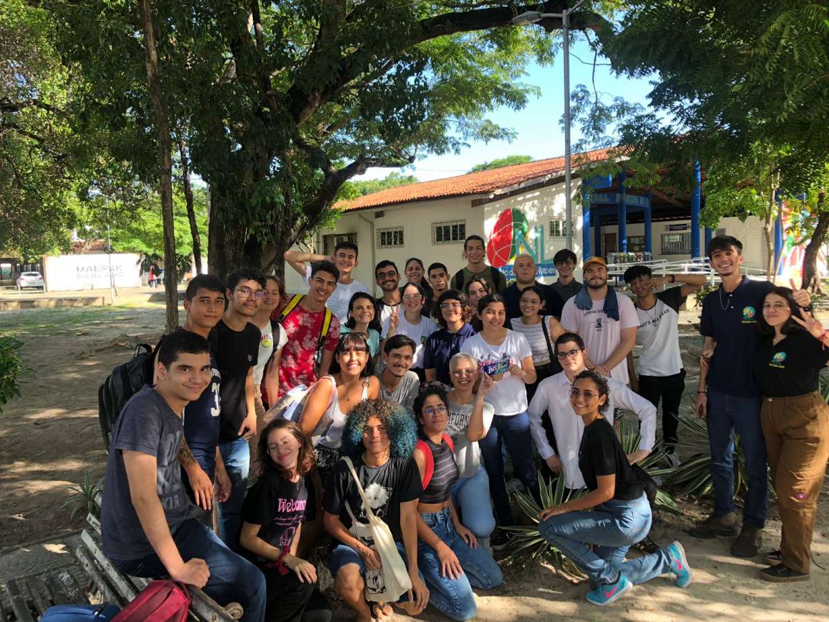 Galeria de fotos – CCS