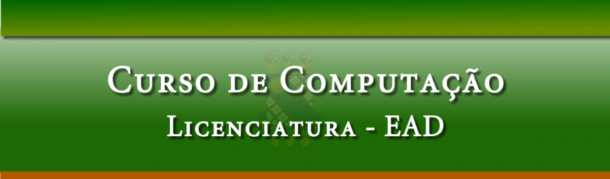 ComputaçãoEAD – CCT