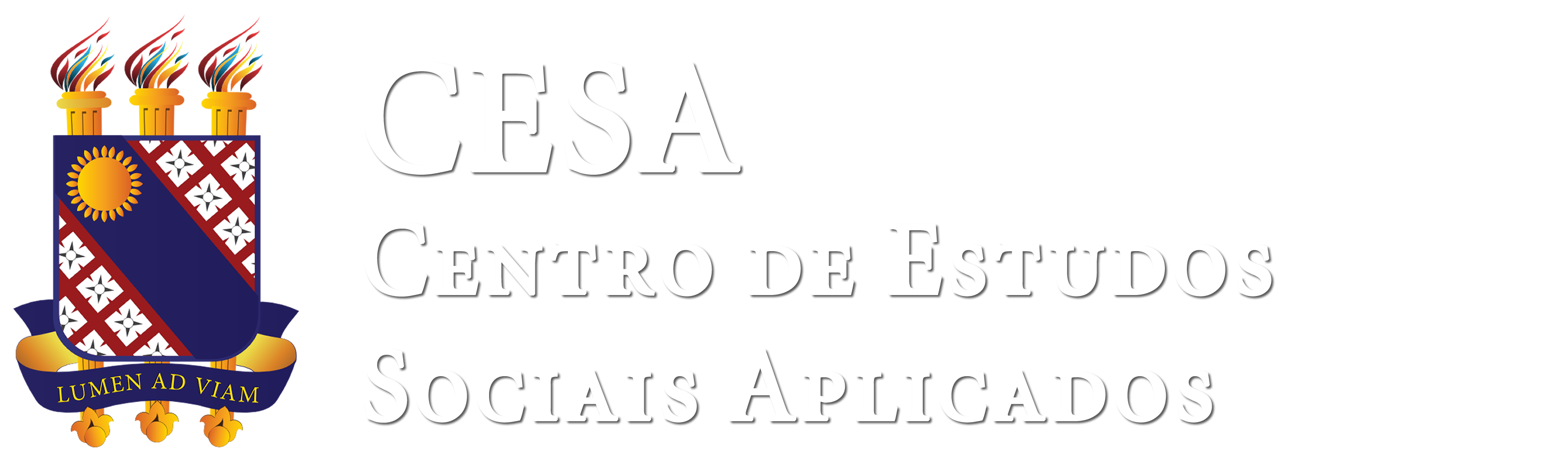 Serviço Social – CESA – Centro de Estudos Sociais Aplicados