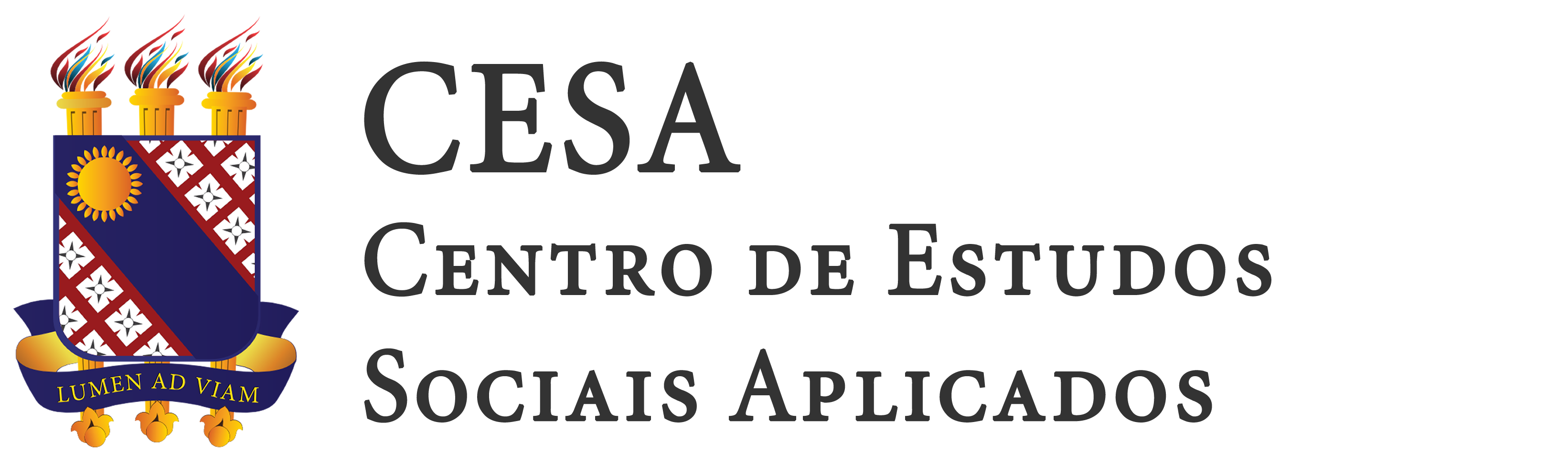 Curso de Administração – CESA – Centro de Estudos Sociais Aplicados