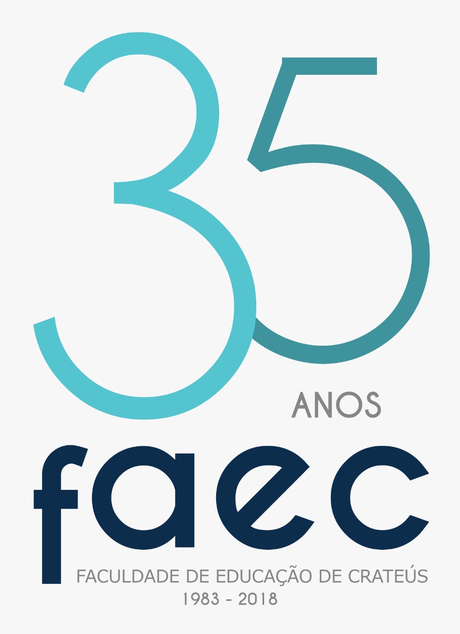 Concurso de desenho e poema em comemoração aos 35 anos da FAEC – FAEC ...