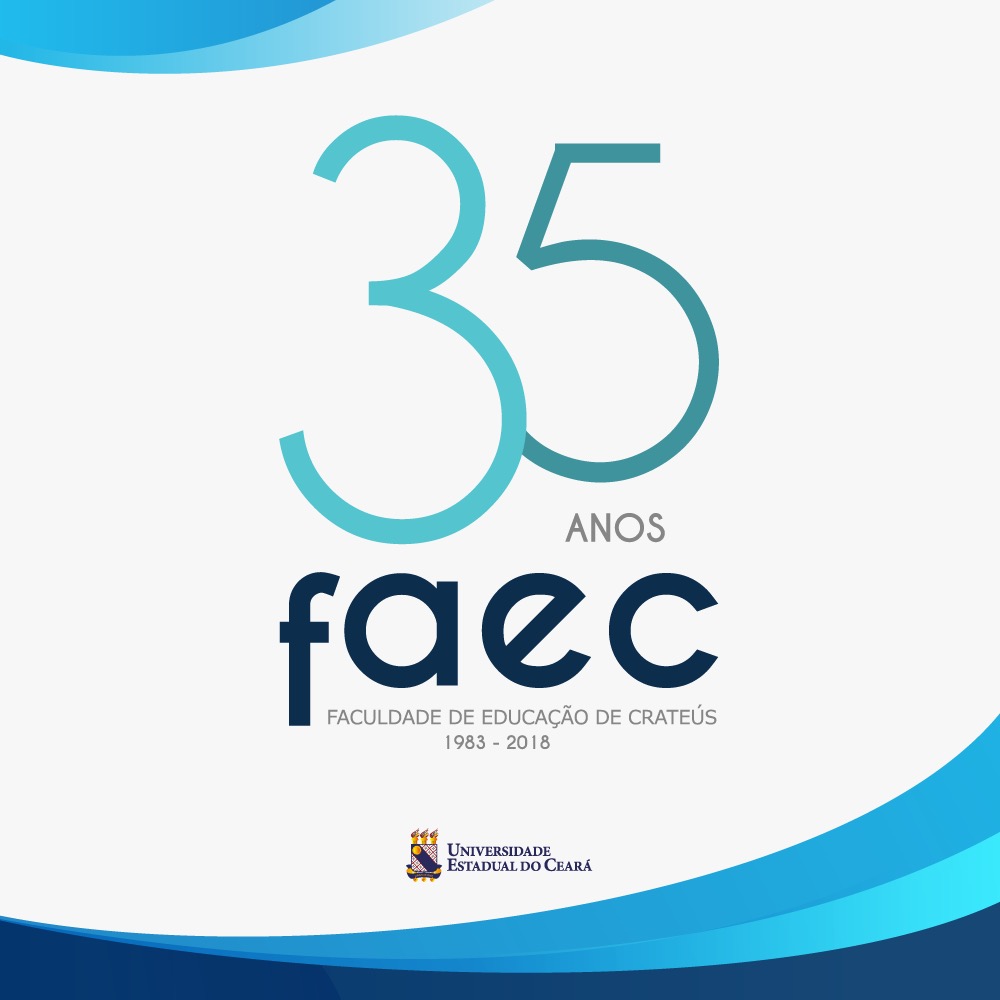 Comemoração de 35 anos da FAEC – FAEC – Faculdade de Educação e ...