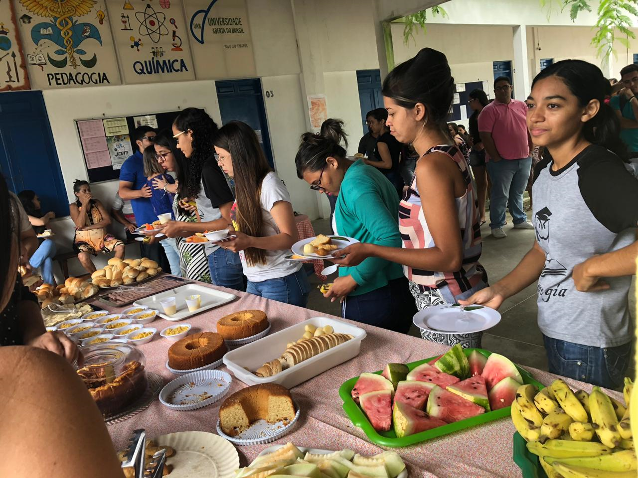 FAEC comemora 36 anos de (r)existência – FAEC – Faculdade de Educação e ...