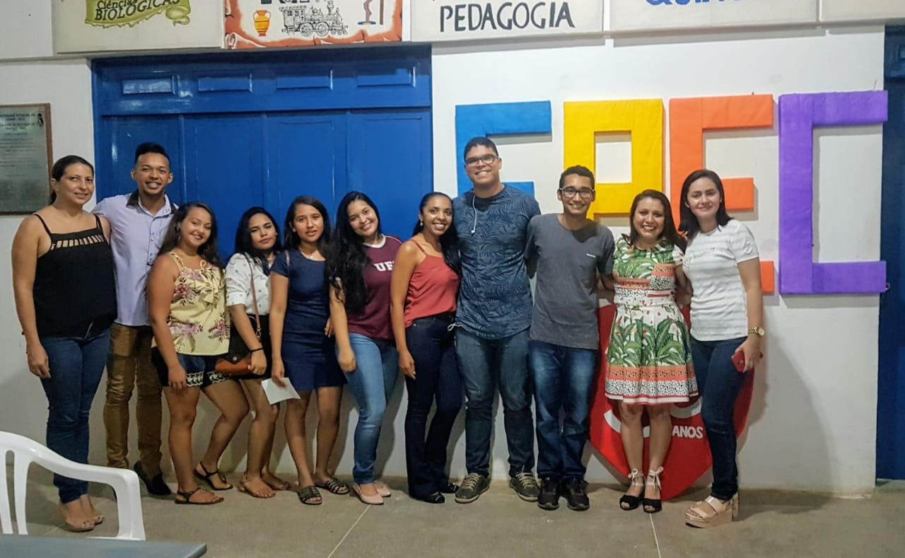 FAEC comemora 36 anos de (r)existência – FAEC – Faculdade de Educação e ...