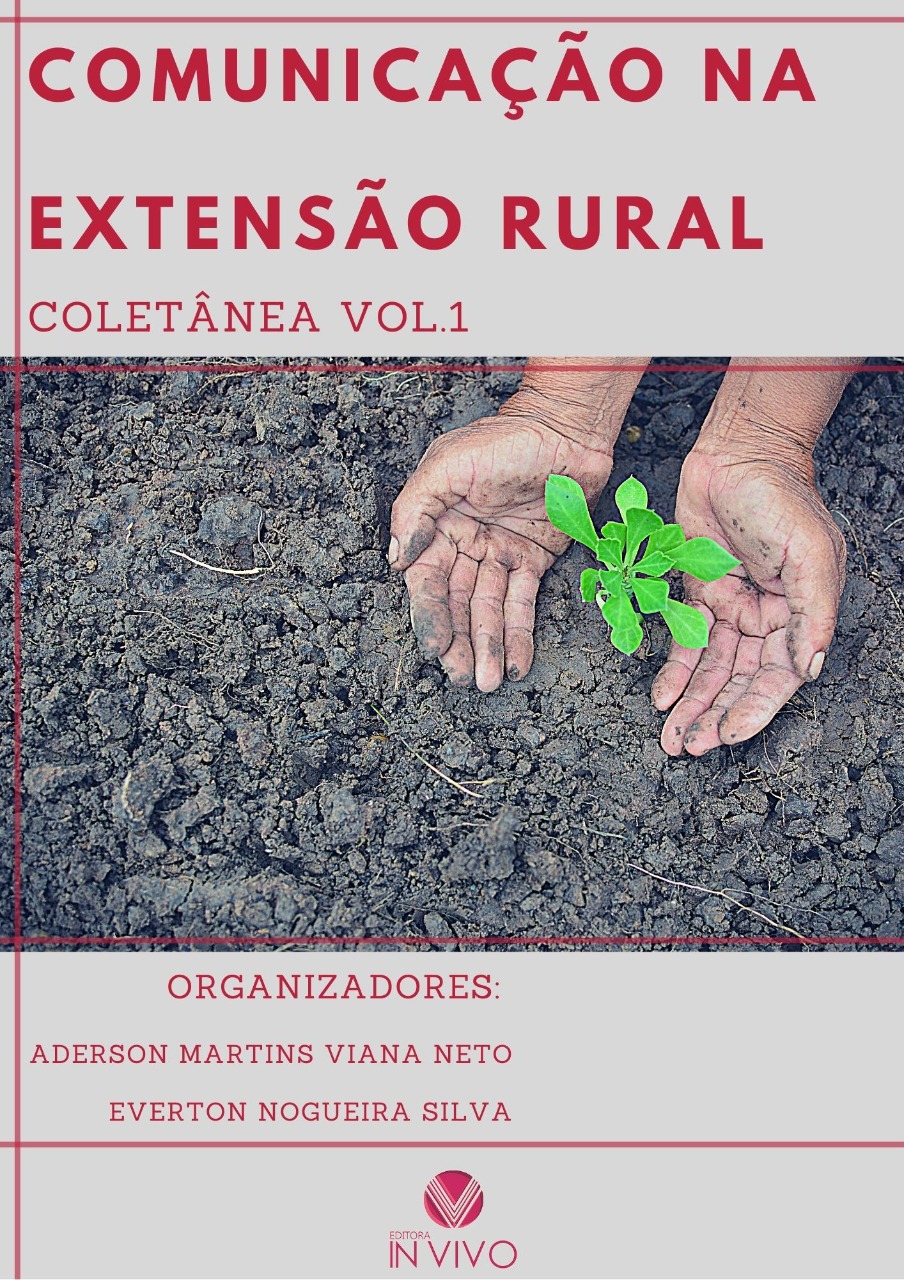 COMUNICAÇÃO NA EXTENSÃO RURAL – FAVET