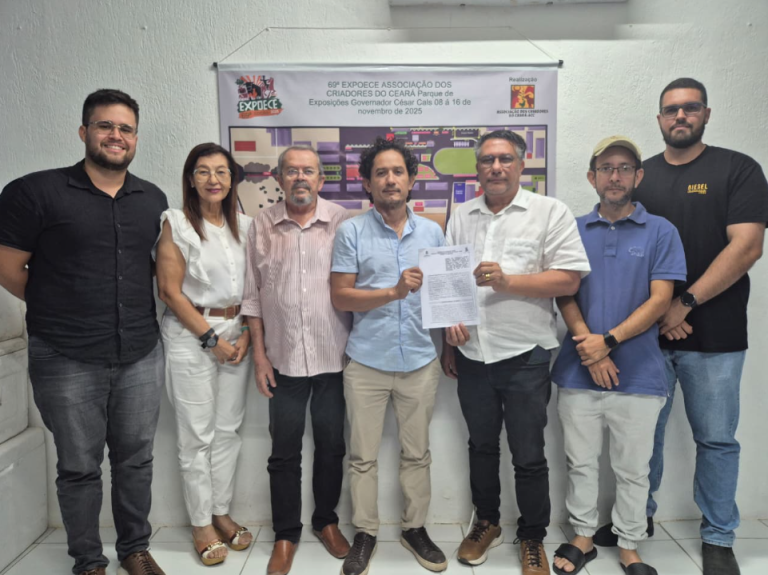FAVET - UNIVERSIDADE ESTADUAL DO CEARÁ