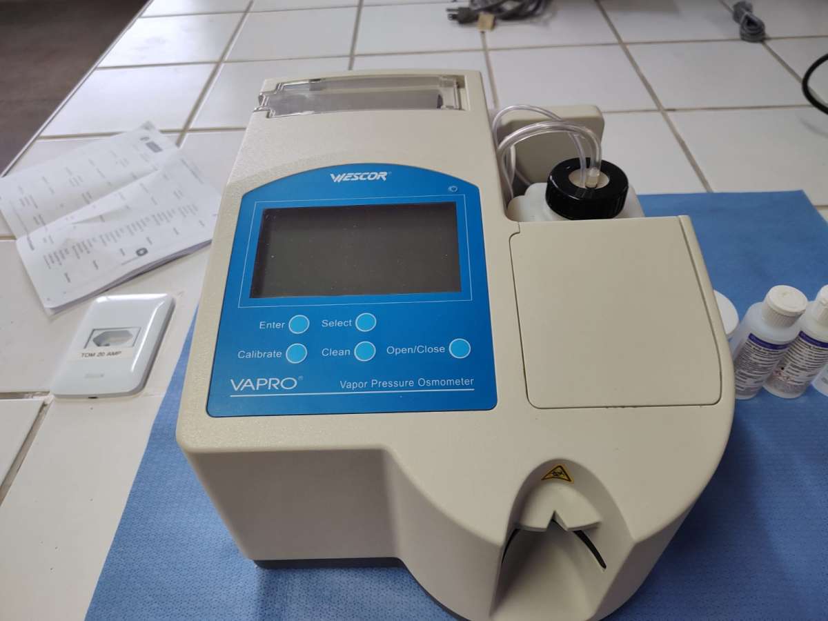 Equipamentos parte 1 – ISCB | Instituto Superior de Ciências Biomédicas