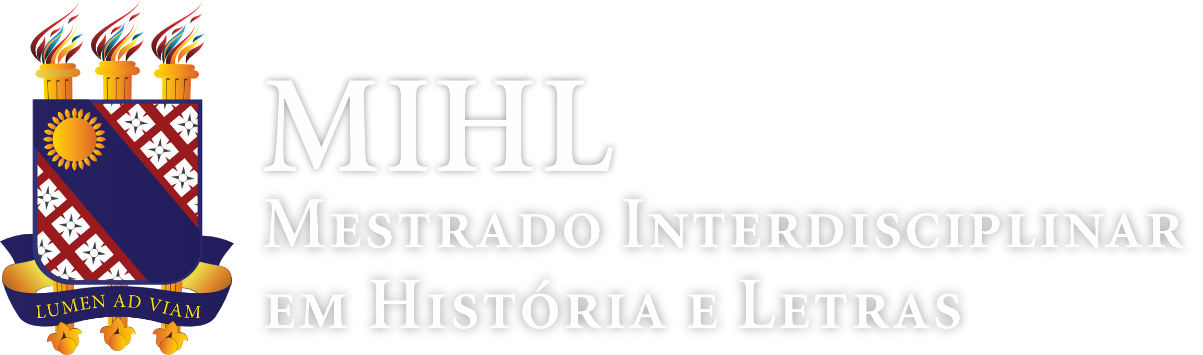 Agenda – MIHL | Mestrado Interdisciplinar em História e Letras