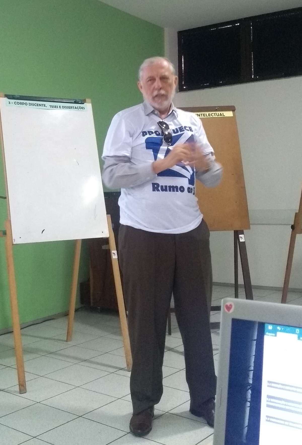 PPGA Realiza Planejamento Colaborativo – PPGA | Programa de Pós ...