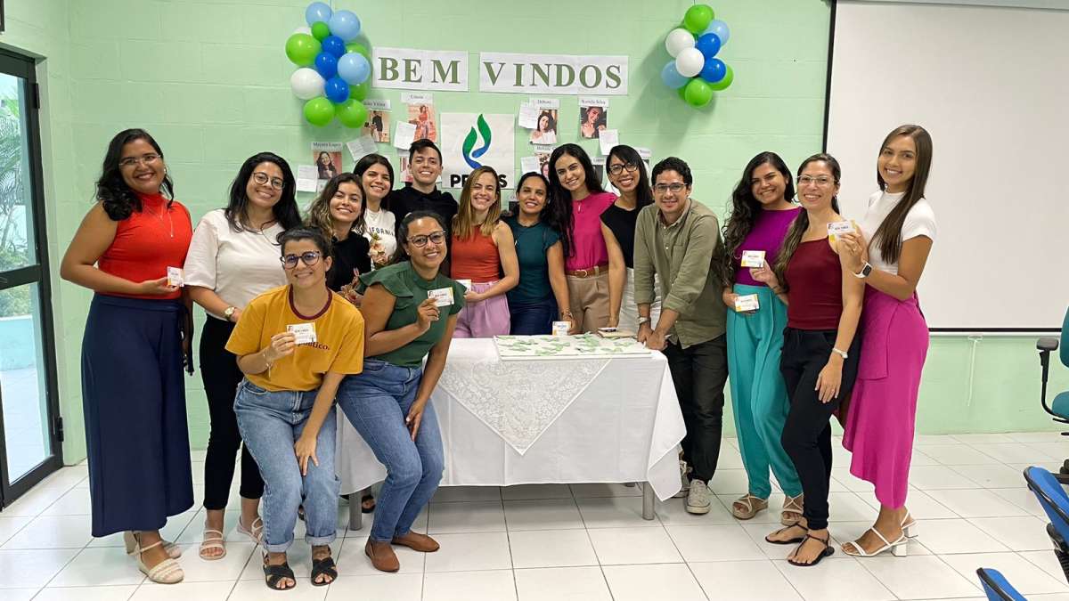 Corpo Discente – PPGNS | Programa de Pós-Graduação em Nutrição e Saúde