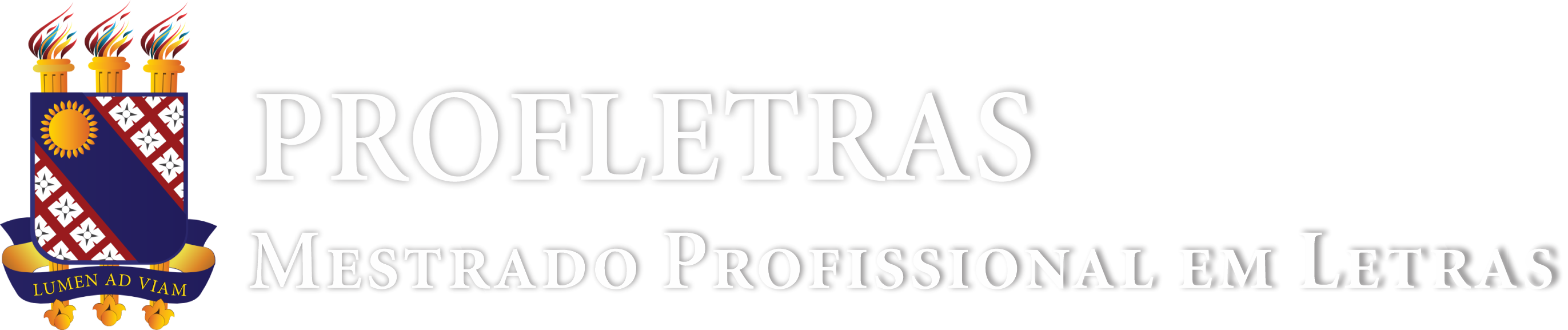 Notícias – Mestrado Profissional em Letras