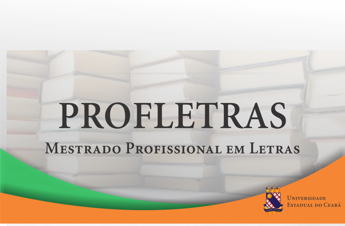 Mestrado Profissional em Letras - Modelo