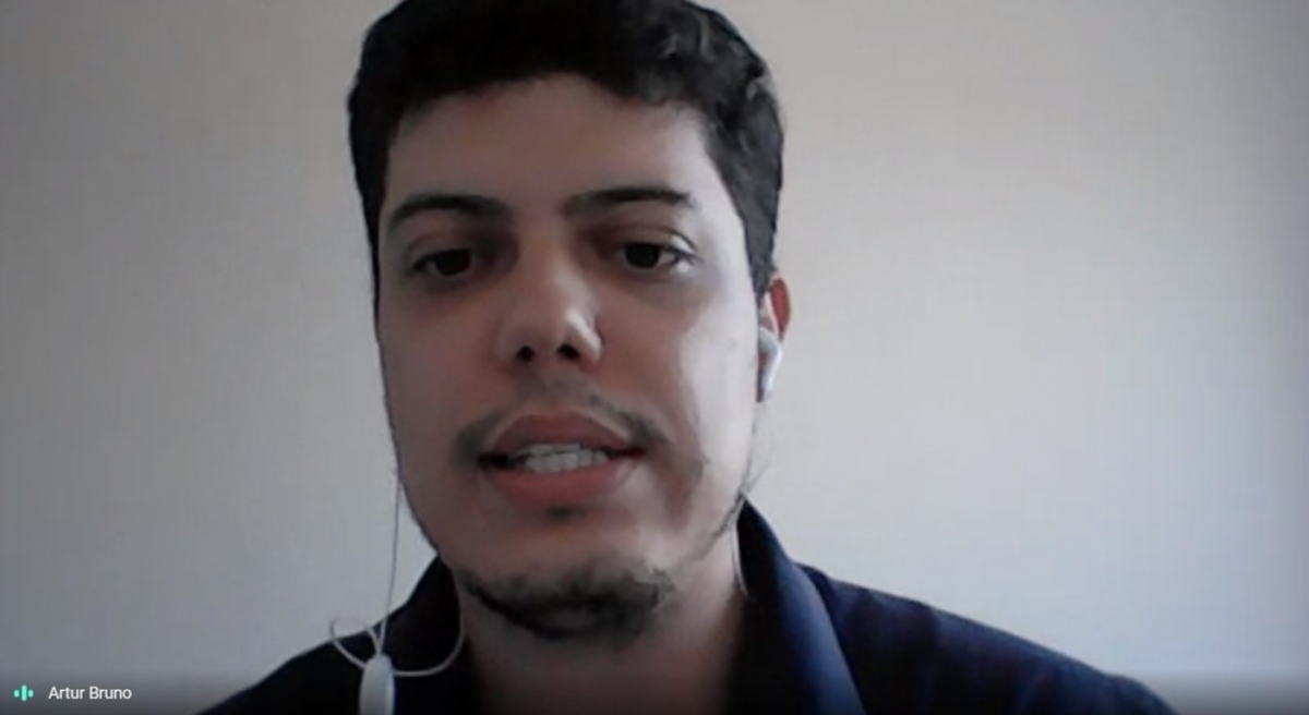 artur bruno – pronatec