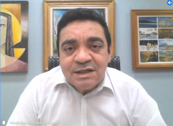 prof hidelbrando— – pronatec