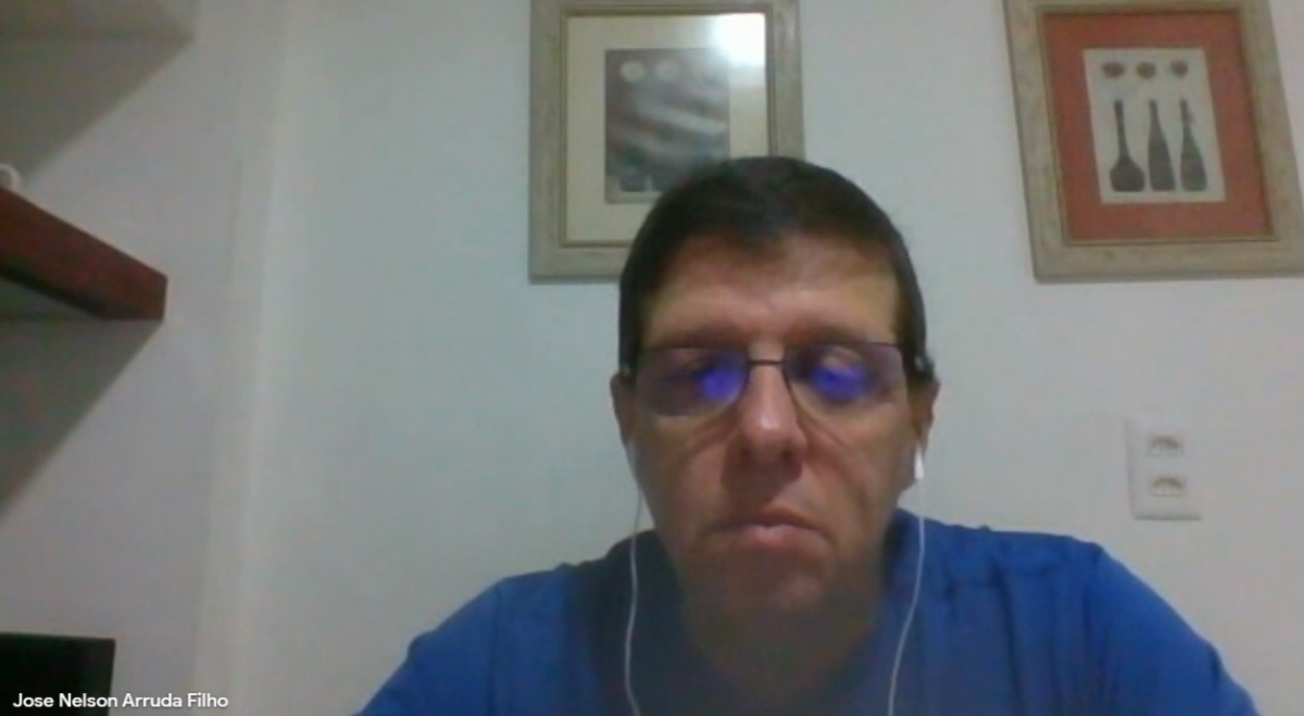 prof nelson – pronatec