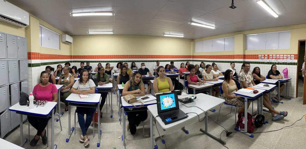 Uece inicia aulas do curso Microempreendedor Individual – pronatec