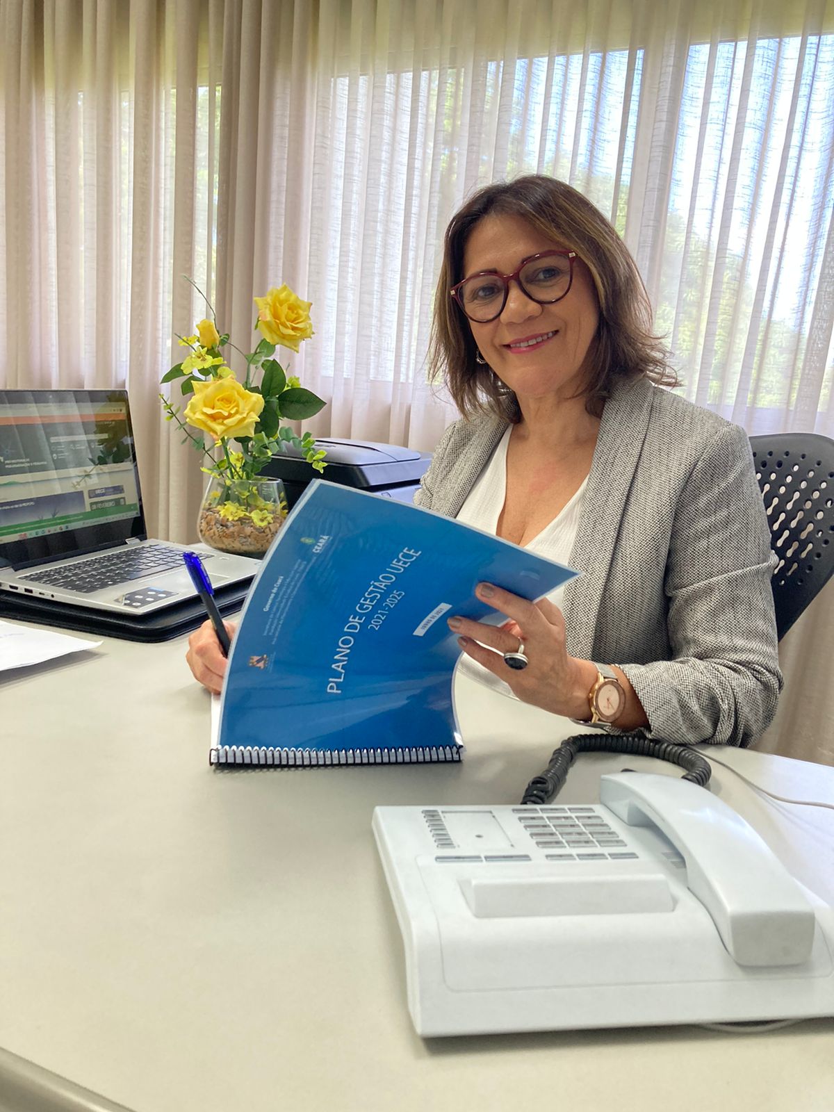 A PROPGPq e a nova equipe gestora – PROPGPq