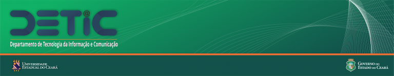 Detic - Pró-Reitoria de Planejamento e Desenvolvimento Institucional da ...