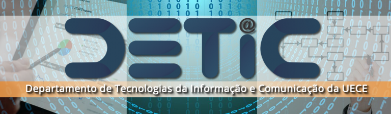 Detic - Pró-Reitoria de Planejamento e Desenvolvimento Institucional da ...