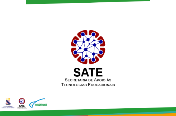 SATE | Secretaria de Apoio às Tecnologias Educacionais - Secretaria de ...