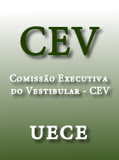 cev - UNIVERSIDADE ESTADUAL DO CEARÁ