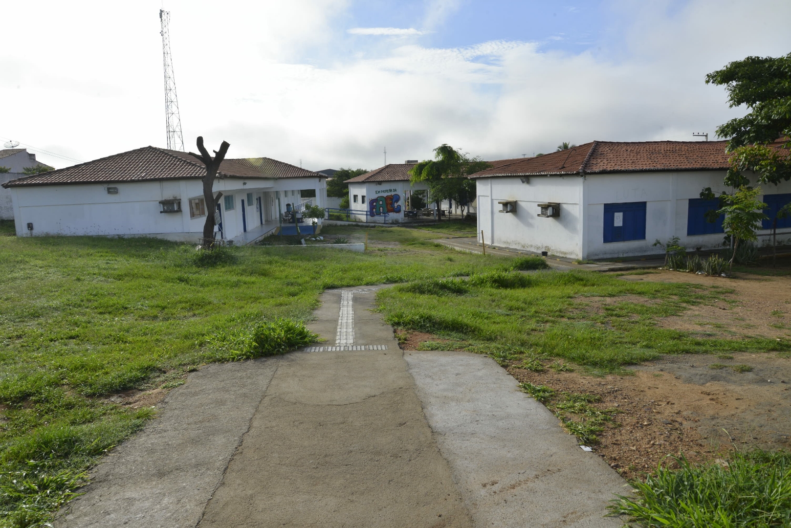 Home - UNIVERSIDADE ESTADUAL DO CEARÁ