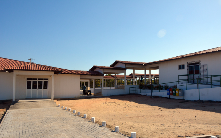 Home - UNIVERSIDADE ESTADUAL DO CEARÁ