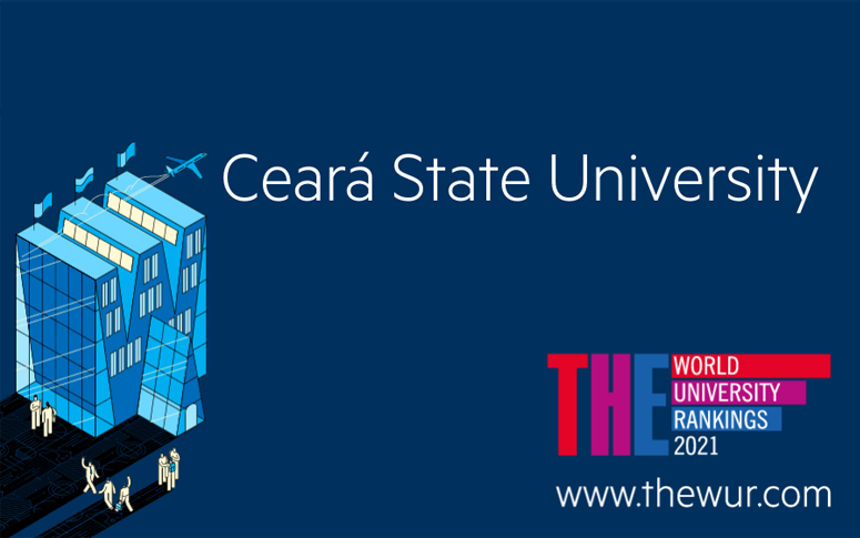 ranking-the-uece - UNIVERSIDADE ESTADUAL DO CEARÁ