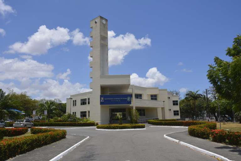 Home - UNIVERSIDADE ESTADUAL DO CEARÁ