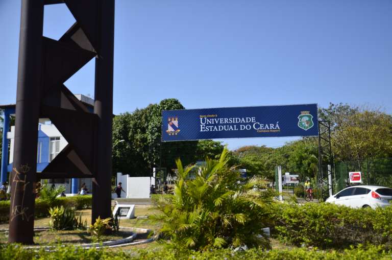 Home - UNIVERSIDADE ESTADUAL DO CEARÁ