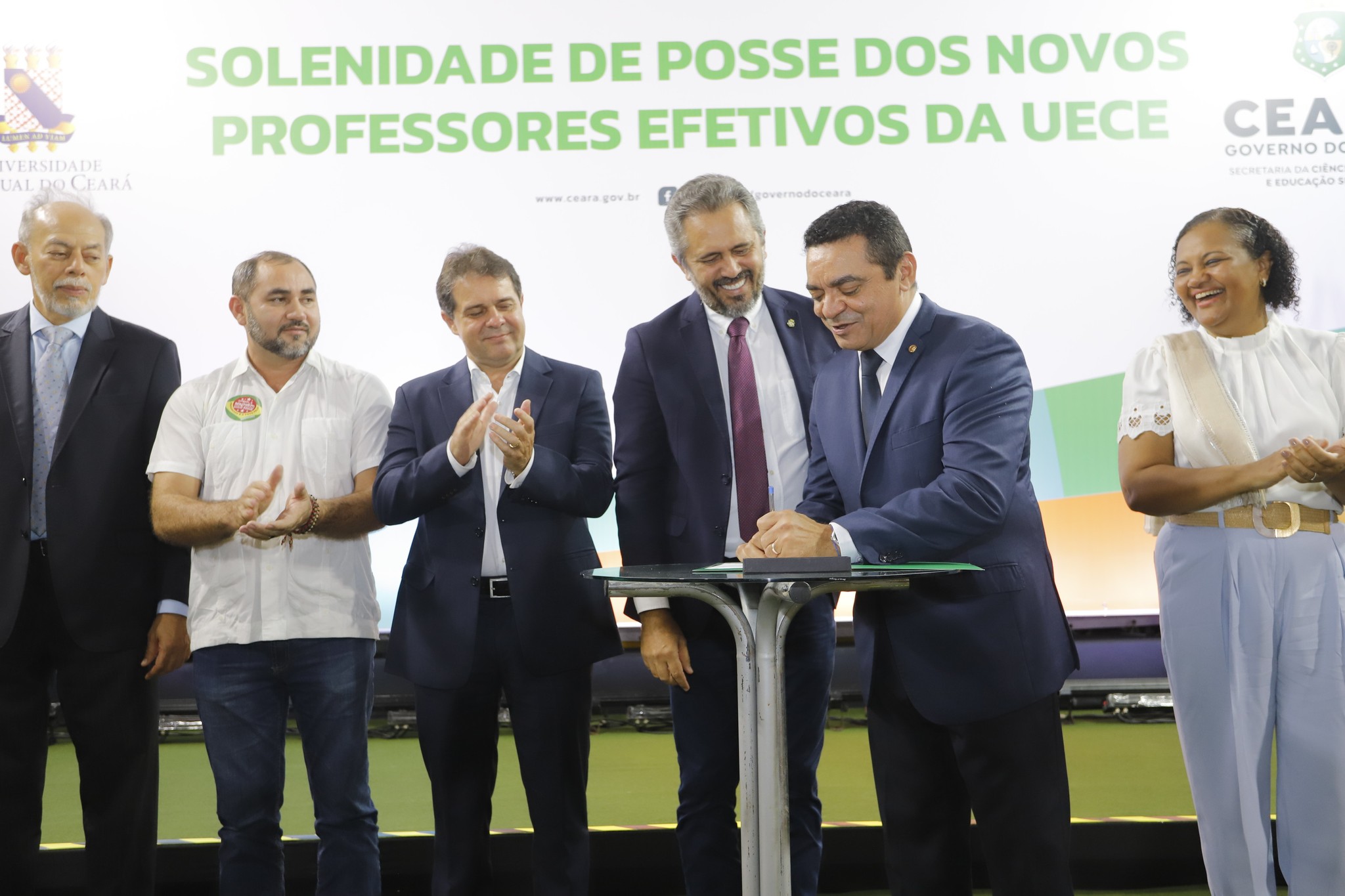 Home - UNIVERSIDADE ESTADUAL DO CEARÁ