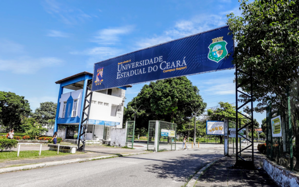 Home - UNIVERSIDADE ESTADUAL DO CEARÁ