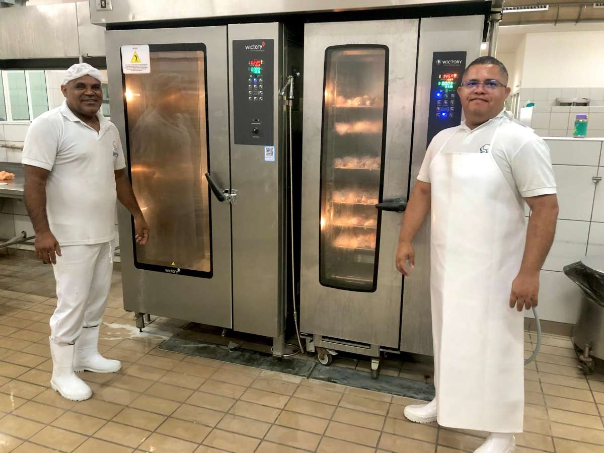 Restaurante Universitário do campus Itaperi será reaberto nesta quinta ...