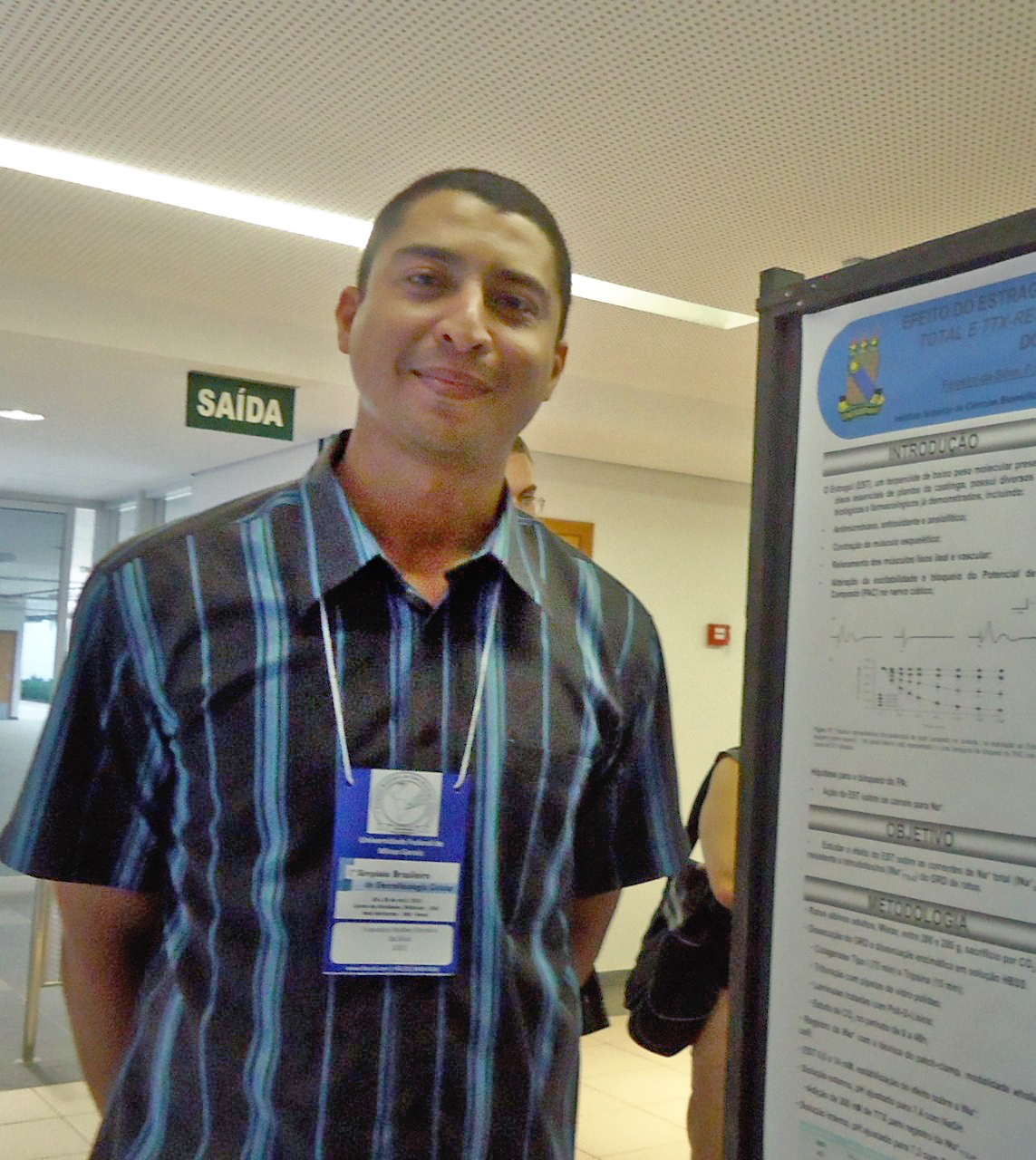 walber-pesquisa-uece - UNIVERSIDADE ESTADUAL DO CEARÁ