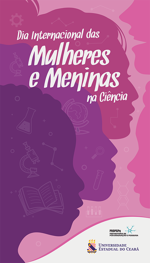 PROPGPq convida para evento alusivo ao Dia Internacional das Mulheres e ...